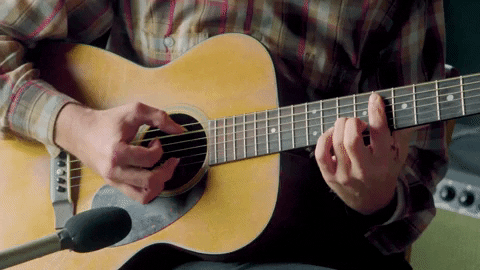 Finger Picking GIFs - Get the best GIF on GIPHY