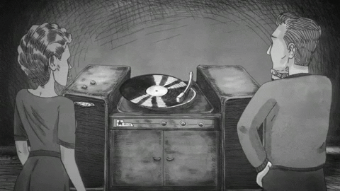 Drawn & Recorded GIFs on GIPHY - Be Animated