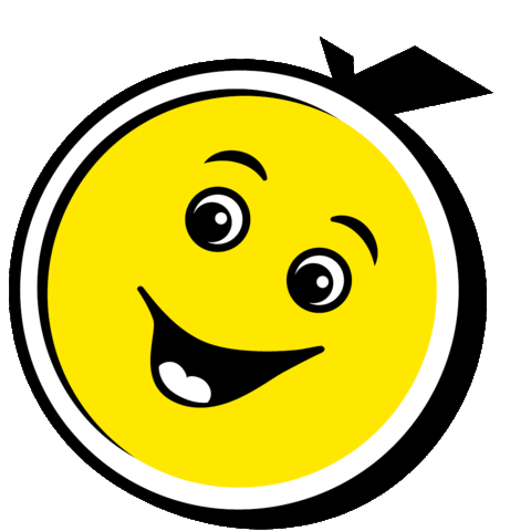 Dancing Smiley Face Gif