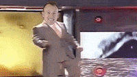 Vince Mcmahon Walk Gif