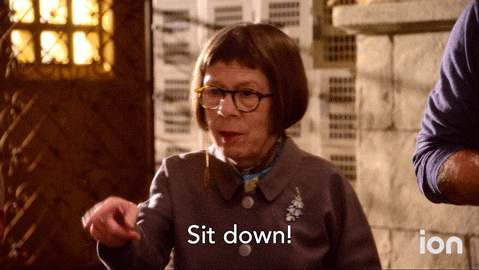 Hetty GIFs - Get the best GIF on GIPHY