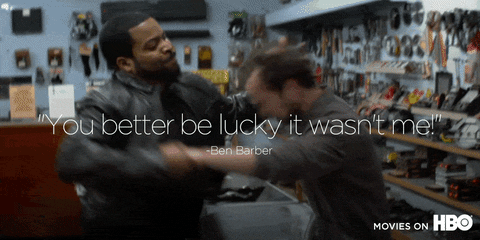 Ride Along GIFs - Get the best GIF on GIPHY