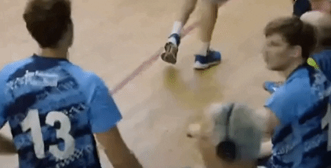 Balonmano Puno GIF by San Fernando Handball - Find & Share on GIPHY