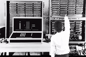 Timeline Of Computer History GIFs - Get the best GIF on GIPHY