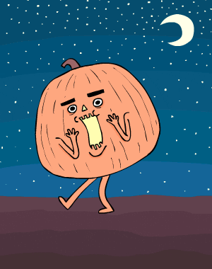 Pumpkin GIFs - Get the best GIF on GIPHY