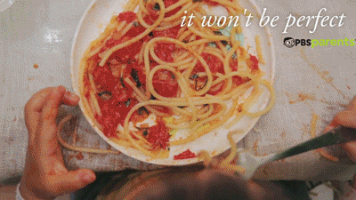 Kids In The Kitchen GIFs - Get the best GIF on GIPHY