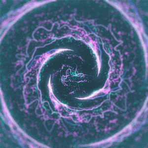 Air Particles GIFs - Get the best GIF on GIPHY