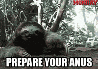 Prepare Your Anus Gif