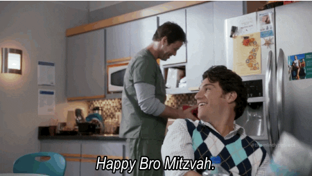 Mazel Brov GIFs - Get the best GIF on GIPHY