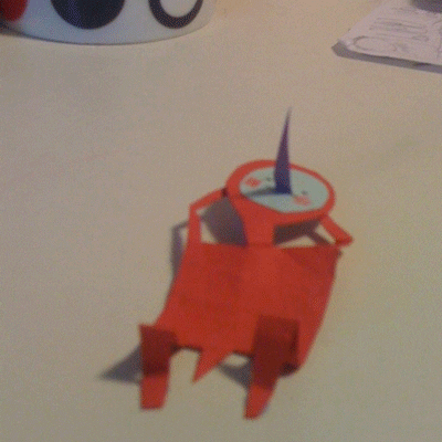 Stop Motion Paper GIFs - Find & Share on GIPHY