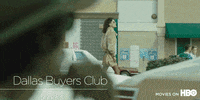 Rayon Dallas Buyers Club Gif