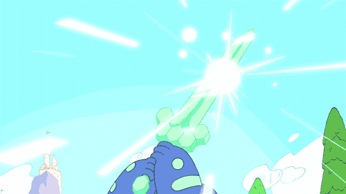 Gleaming Sword GIFs - Get the best GIF on GIPHY