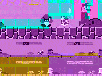 Super Mario Glitch GIF by LetsGlitchIt - Find & Share on GIPHY