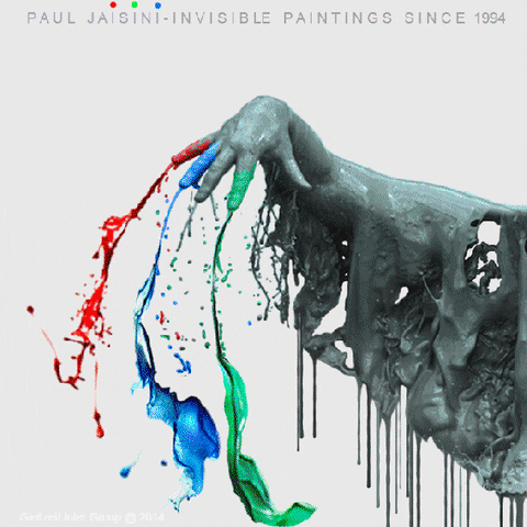 Dripping Paint GIFs - Get the best GIF on GIPHY