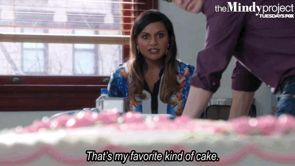 The Mindy Project GIF by Fox TV - Find & Share on GIPHY