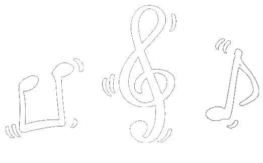 Musical Notes Gif