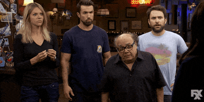It S Always Sunny In Philadelphia GIFs - Find & Share on GIPHY