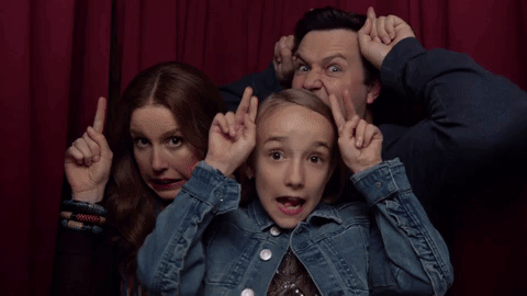 GIF by ABC Network - Find & Share on GIPHY