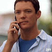 Matthew Lillard Scream Gif