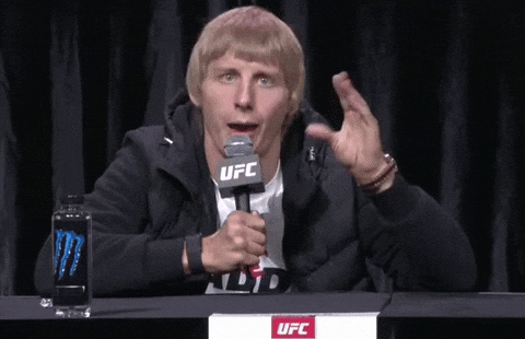 Pre-fight-presser GIFs - Get the best GIF on GIPHY
