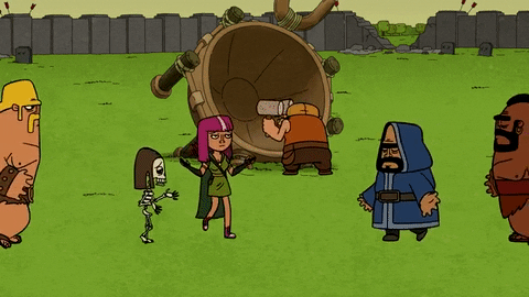 No-elixir GIFs - Get the best GIF on GIPHY