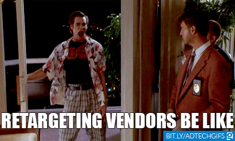 The State Of Ad Tech Heading Into 2019 (In GIFs) by Goodway Group | GIPHY