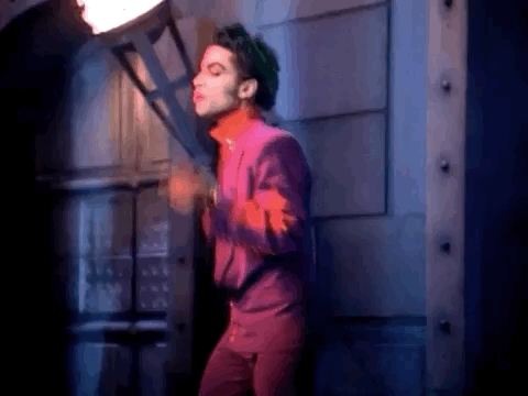 Prince Partyman GIF - Find & Share on GIPHY