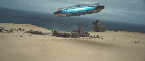 Han Solo GIF by Star Wars - Find & Share on GIPHY