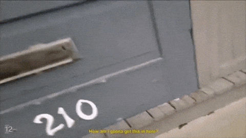 Mail Carriers Never Know What To Expect At These Pets' Houses