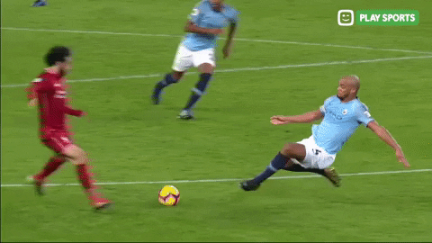 Sport Tackle GIF by Play Sports - Find & Share on GIPHY