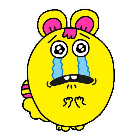 Cry Lol Sticker by ICHIGEN for iOS & Android | GIPHY
