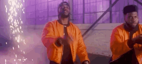 Khalid GIF - Find & Share on GIPHY