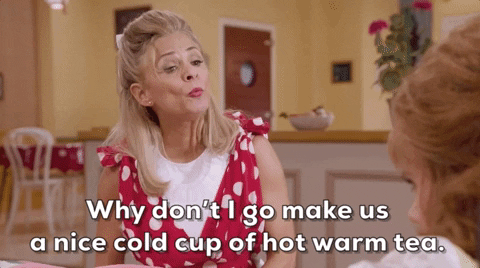 Cold Cup GIFs - Get the best GIF on GIPHY