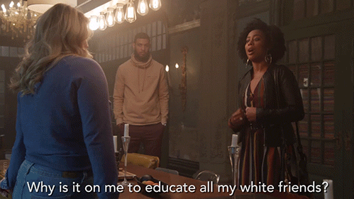 The Fosters Drama GIF by Good Trouble - Find & Share on GIPHY