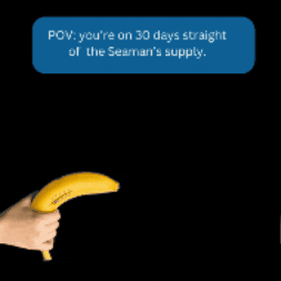 Seaman's Tsunami GIFs on GIPHY - Be Animated