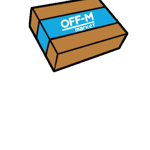 Off-Market GIFs on GIPHY - Be Animated