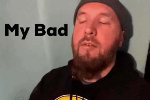 Mike Hitt GIFs on GIPHY - Be Animated