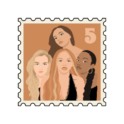 Stamp Collection GIFs on GIPHY - Be Animated