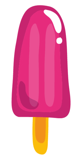 Popsicle Eating Sticker for iOS & Android | GIPHY