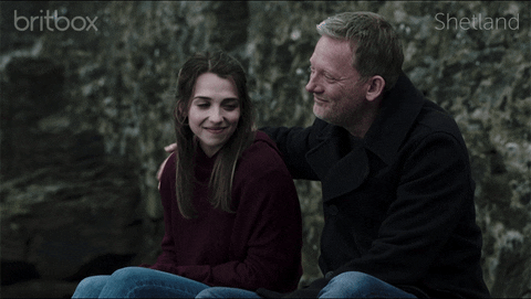 They-hugged-and-i-died GIFs - Get the best GIF on GIPHY
