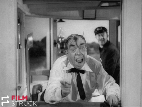 Eugene Pallette GIFs - Get the best GIF on GIPHY