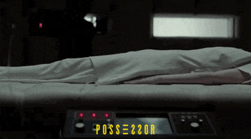 POSSESSOR by Signature Entertainment | GIPHY