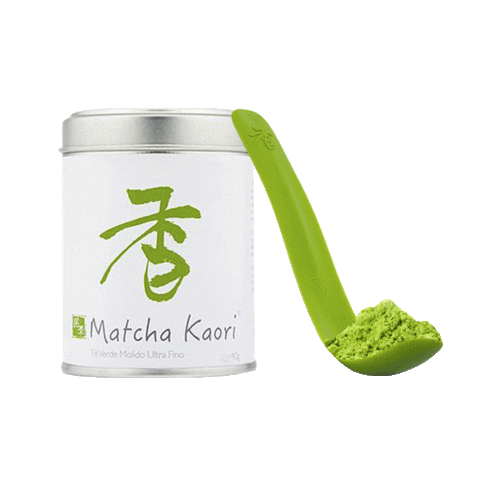 Vegan Matcha Sticker for iOS & Android | GIPHY