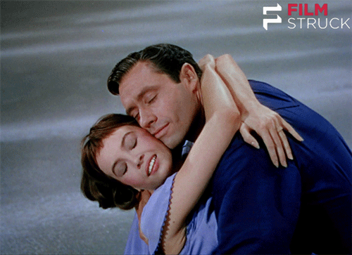 Classic Film Hug GIF by FilmStruck - Find & Share on GIPHY