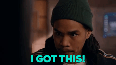 Take Two Taketwoabc GIF by ABC Network - Find & Share on GIPHY