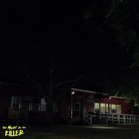 You Might Be The Killer GIFs - Get the best GIF on GIPHY