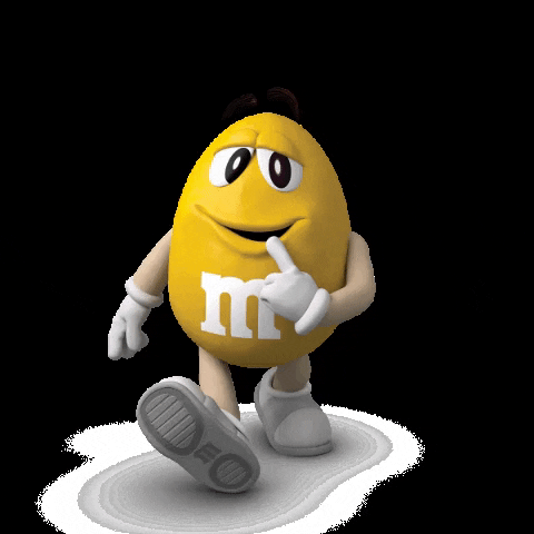 M&M'S GIFs - Find & Share on GIPHY