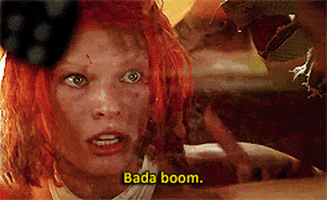 Bada Boom GIFs - Find & Share on GIPHY