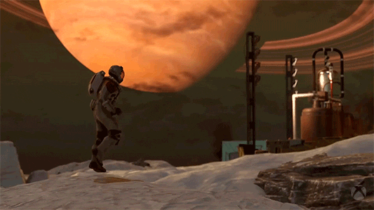 Space-jump GIFs - Get the best GIF on GIPHY