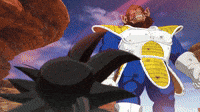 DRAGON BALL: Sparking! ZERO GIFs on GIPHY - Be Animated
